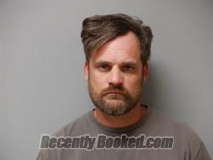 Recent Booking / Mugshot for Kevin Randall Johnson in Craighead County ...