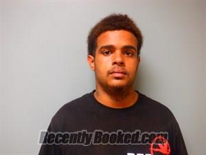 Recent Booking / Mugshot for Kevin Martin Mitchell in Craighead County ...