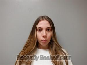 Recent Booking / Mugshot for Kobi Elizabeth Mode in Craighead County ...