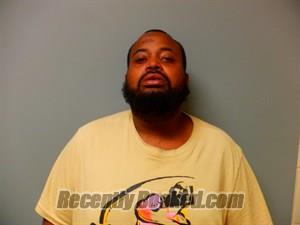 Recent Booking / Mugshot for Kevin Deron Real in Craighead County, Arkansas