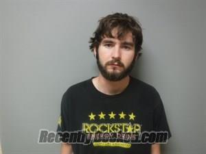 Recent Booking / Mugshot for Kolton Keith Wheaton in Craighead County ...