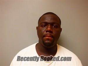 Recent Booking / Mugshot for Keyonte James Wilbourn in Craighead County ...