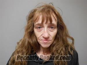 Recent Booking / Mugshot for Lisa Denise Howard in Craighead County ...