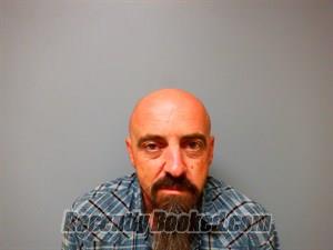 Recent Booking / Mugshot for Larry Gale Shields in Craighead County ...