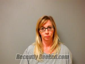 Recent Booking / Mugshot for Laura Beth Thompson in Craighead County ...