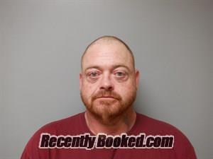 Recent Booking / Mugshot for Larry Wayne Wilson in Craighead County ...