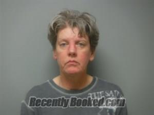 Recent Booking / Mugshot for Lisa Jon Yancey in Craighead County, Arkansas