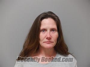 Recent Booking / Mugshot for Melissa Jane Benham in Craighead County ...