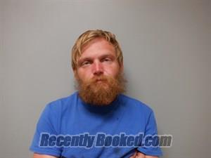 Recent Booking / Mugshot for Matthew David Gaynor in Craighead County ...