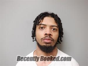 Recent Booking / Mugshot for Mark A Rhodes in Craighead County, Arkansas