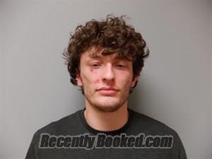 Recent Booking / Mugshot for Mason Clayton Turman in Craighead County ...