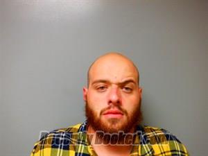 Recent Booking / Mugshot for Matthew James Webster in Craighead County ...