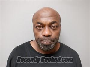 Recent Booking / Mugshot for Marcus Sinclair Warren in Craighead County ...
