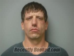 Recent Booking / Mugshot for Nathan Randy Ballew in Craighead County ...