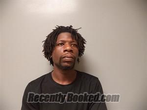 Recent Booking / Mugshot for Nicholas Jeremiah Cotton in Craighead ...