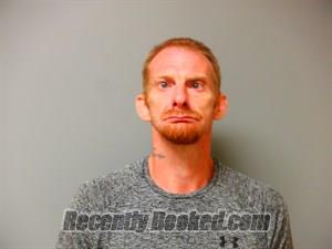 Recent Booking / Mugshot for Phillip Anthony Beebe in Craighead County ...