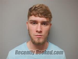 Recent Booking / Mugshot for Preston Jack Davis in Craighead County ...