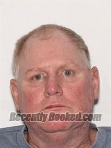 Recent Booking / Mugshot for Randy Eugene Abbott in Craighead County ...