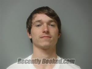 Recent Booking / Mugshot for Richard Allen Futrell in Craighead County ...