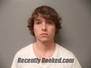 Recent Booking / Mugshot for Richard Allen Futrell in Craighead County ...