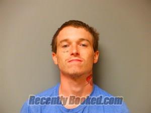 Recent Booking / Mugshot for Richard Allen Futrell in Craighead County ...