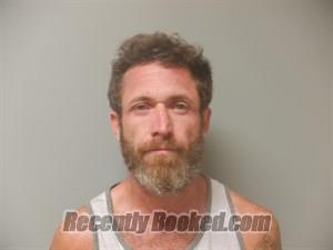 Recent Booking / Mugshot for Ryan Wesley Hall in Craighead County, Arkansas
