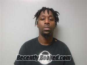 Recent Booking / Mugshot for Rodney O'harrison Lee in Craighead County ...