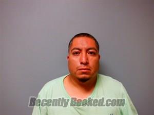 Recent Booking / Mugshot for Rigoberto Lopez - Lugo in Craighead County ...