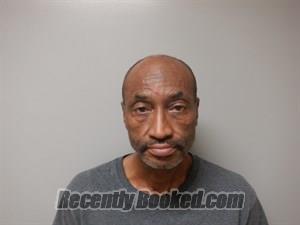 Roy Lee Lumpkin Arrest Record & Booking Info – Craighead County ...