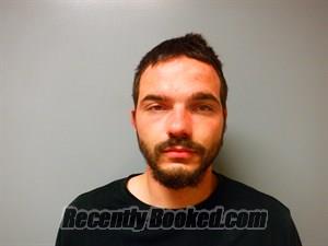 Recent Booking / Mugshot for Robert C Neighbors in Craighead County ...