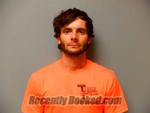 Recent Booking / Mugshot for Rex Austin Turner in Craighead County ...