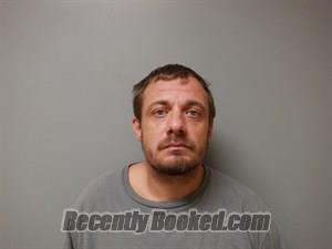 Recent Booking / Mugshot for Rodney Eric WHITLOW in Craighead County ...