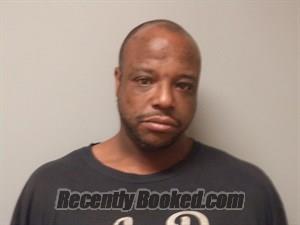 Recent Booking / Mugshot for Sammie Troy Beason in Craighead County ...