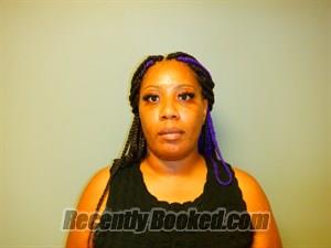 Recent Booking / Mugshot for Stephanie Michelle Beal in Craighead ...