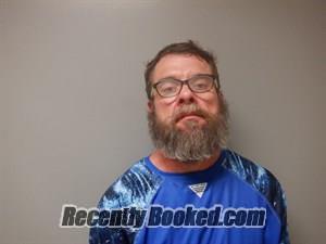 Recent Booking / Mugshot for Shane Michael Gulley in Craighead County ...