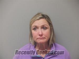 Recent Booking / Mugshot for Stephanie Lunsford in Craighead County ...