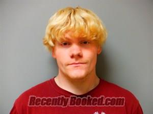Recent Booking / Mugshot for Shane William Allen Petty in Craighead ...