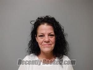 Recent Booking / Mugshot for Stephanie Ann Porter in Craighead County ...