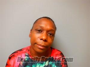 Recent Booking / Mugshot for Sharon Elise Rack in Craighead County ...