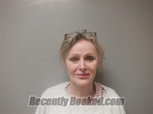 Sherry Lynn Stump Arrest Record & Booking Info – Craighead County ...