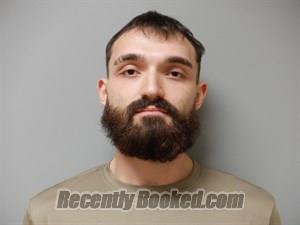 Recent Booking / Mugshot for Shaun Joseph Thomas in Craighead County ...