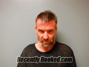 Recent Booking / Mugshot for Shawn Michael Thomas in Craighead County ...