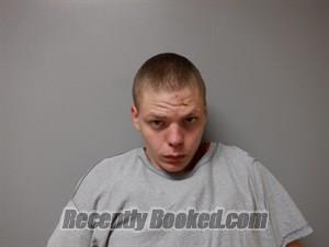Recent Booking / Mugshot for Tanner Chase Bobbitt in Craighead County ...