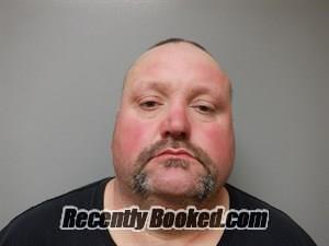 Recent Booking / Mugshot for Timothy Charles Childers in Craighead ...