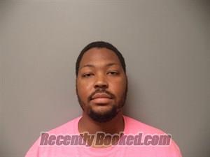 Recent Booking / Mugshot for Tyler Lee Doby in Craighead County, Arkansas