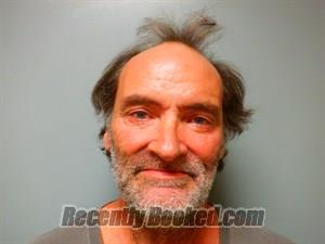 Recent Booking / Mugshot for Timothy James Dunaway in Craighead County ...