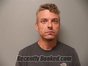 Recent Booking / Mugshot for Terry Lynn HENSON in Craighead County ...