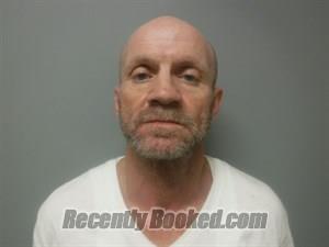 Recent Booking / Mugshot for Terry RANDEL HODGES in Craighead County ...