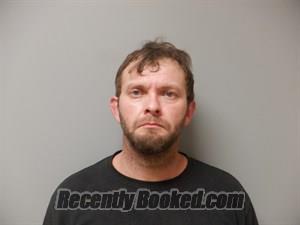 Recent Booking / Mugshot for Terry Lynn Palmer in Craighead County ...