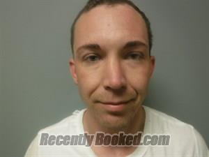 Recent Booking / Mugshot for Terry Duane Qualls in Craighead County ...